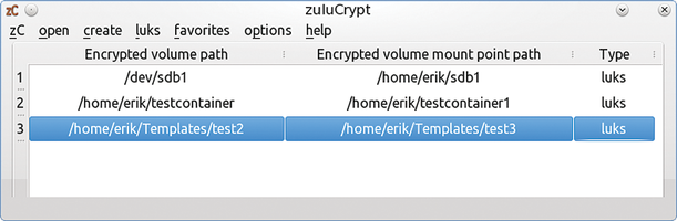 Lock and Key » Linux Magazine