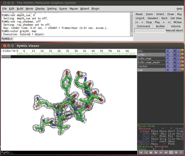 The Nature Trail » Linux Magazine