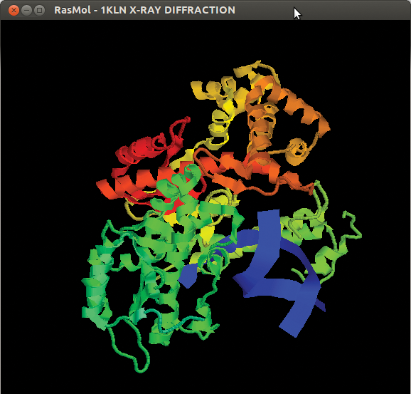 The Nature Trail » Linux Magazine