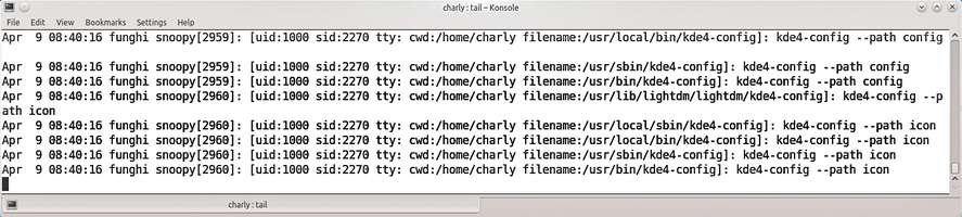 Guide Dog » Linux Magazine