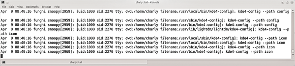 Guide Dog » Linux Magazine