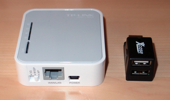 The One-Watt Server » Linux Magazine