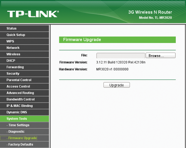 The One-Watt Server » Linux Magazine