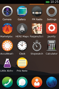 Foxy Phones » Linux Magazine