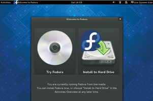 On the DVD » Linux Magazine