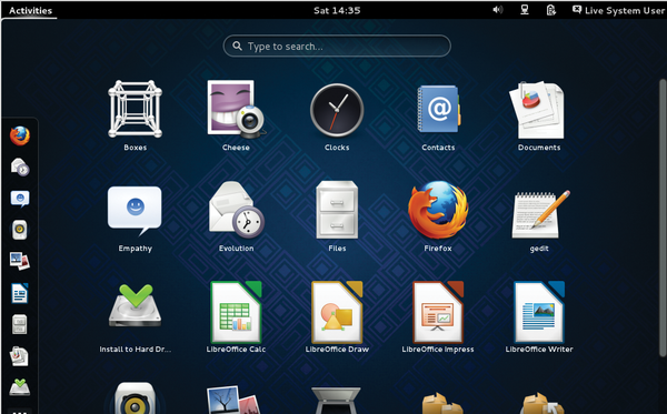 On the DVD » Linux Magazine