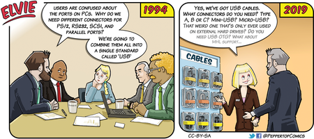 Linux Voice Introduction » Linux Magazine