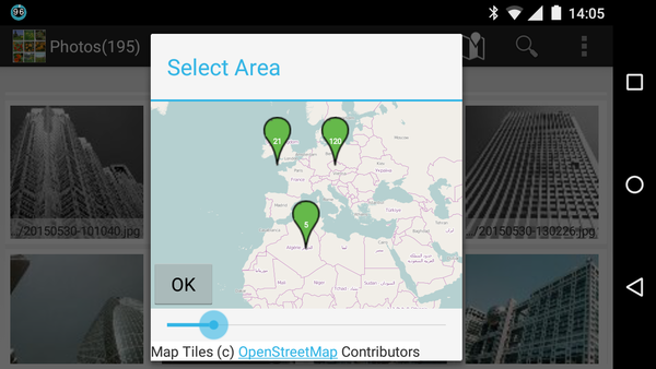 A Foto Finder: A Lightning Fast Photo Browser f... » Linux Magazine