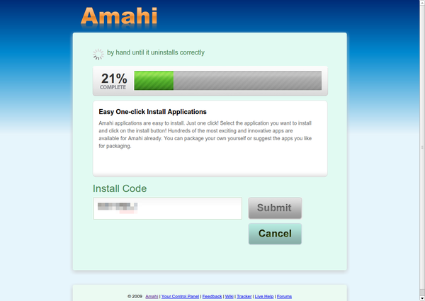 Turn a Plug Computer into a Full-fledged Serve... » Linux Magazine