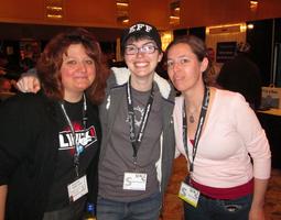 Women who inspire » Linux Magazine