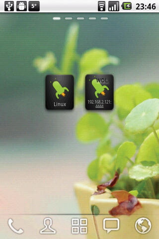 Remote Control » Linux Magazine