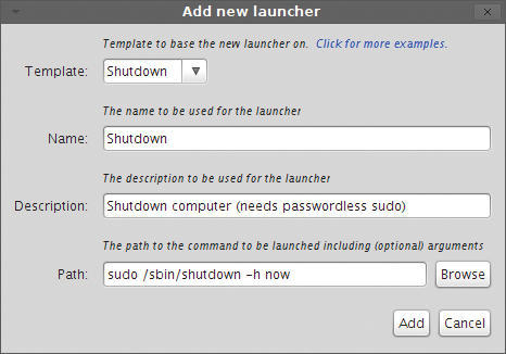 Remote Control » Linux Magazine