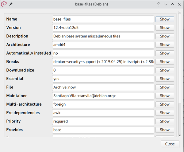 All-in-One Package Manager » Linux Magazine