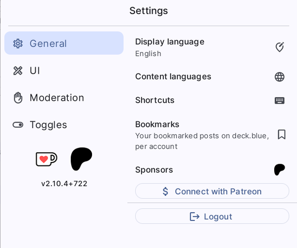 Alternate Interface » Linux Magazine