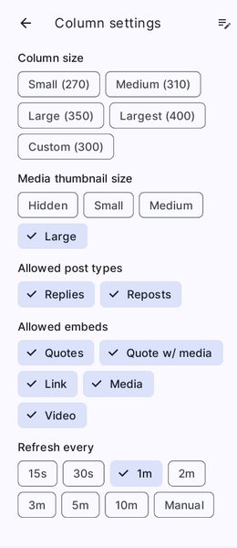 Alternate Interface » Linux Magazine