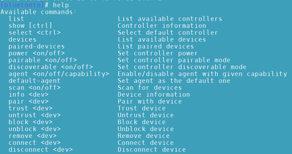 Adding A Bluetooth Speaker To Linux Linux Magazine