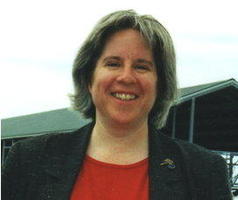 The Audacity of Carla Schroder » Linux Magazine