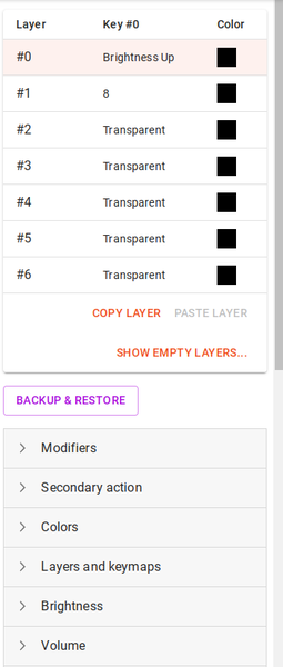 Keyboardio: Waiting for Chrysalis » Linux Magazine