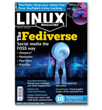 269 » Linux Magazine