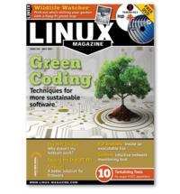 270 » Linux Magazine