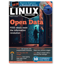 272 » Linux Magazine