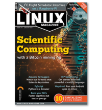 278 » Linux Magazine