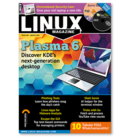 » Linux Magazine