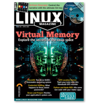 281 » Linux Magazine