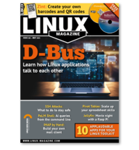 282 » Linux Magazine