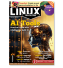 » Linux Magazine