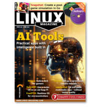 283 » Linux Magazine