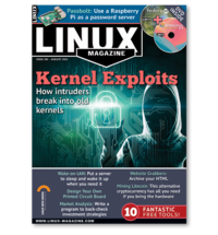 285 » Linux Magazine