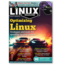 291 » Linux Magazine