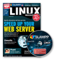 107 » Linux Magazine