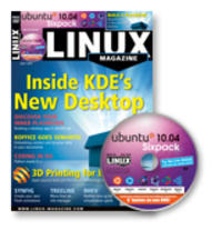 116 » Linux Magazine
