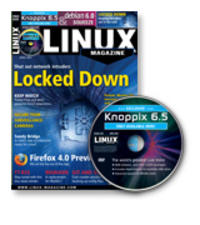 125 » Linux Magazine