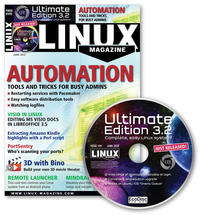 139 » Linux Magazine