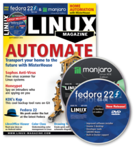 178 » Linux Magazine