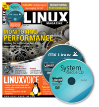 221 Linux Magazine