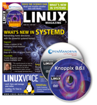 235 » Linux Magazine