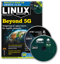 262 » Linux Magazine