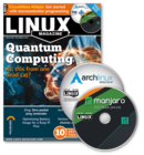 Convert an Android Device to Linux » Linux Magazine