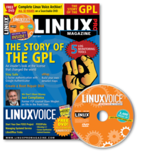 200 » Linux Magazine