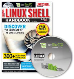 Special Editions » Linux Magazine