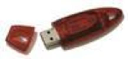 Crypto Stick » Linux Magazine