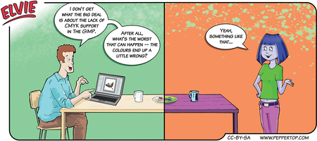 Linux Voice » Linux Magazine