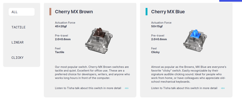 Keys, shells, and layouts – find the right keyb... » Linux Magazine