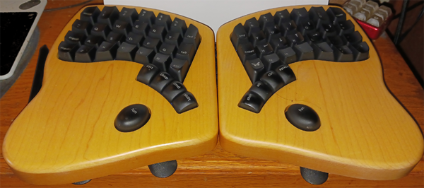 Keys, shells, and layouts – find the right keyb... » Linux Magazine