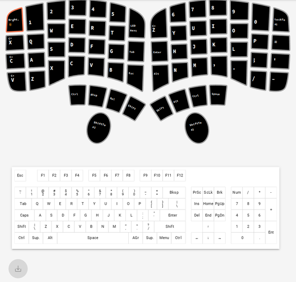 Keys, shells, and layouts – find the right keyb... » Linux Magazine