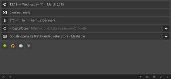 google chrome reference extension